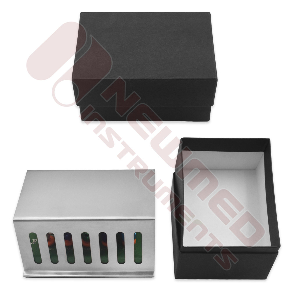 Dental Implant Guide Kit | New Med Instruments